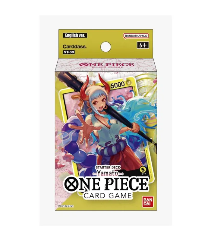 One Piece Card Game